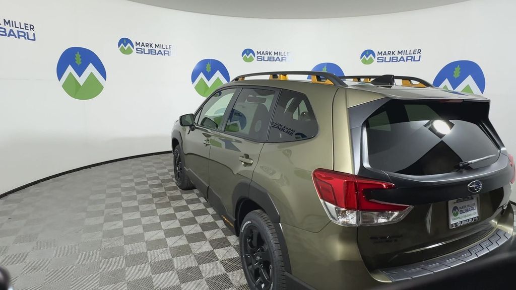 2025 Subaru Forester Wilderness in Sandy, UT | KSL Cars