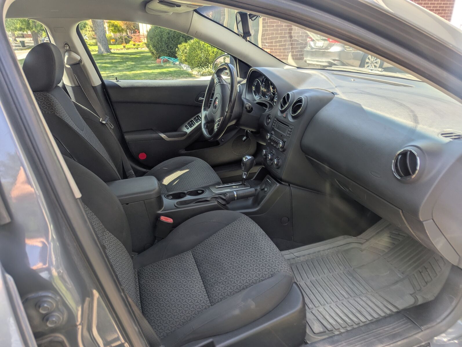 2009 Pontiac G6 Base in Salt Lake City, UT | KSL Cars