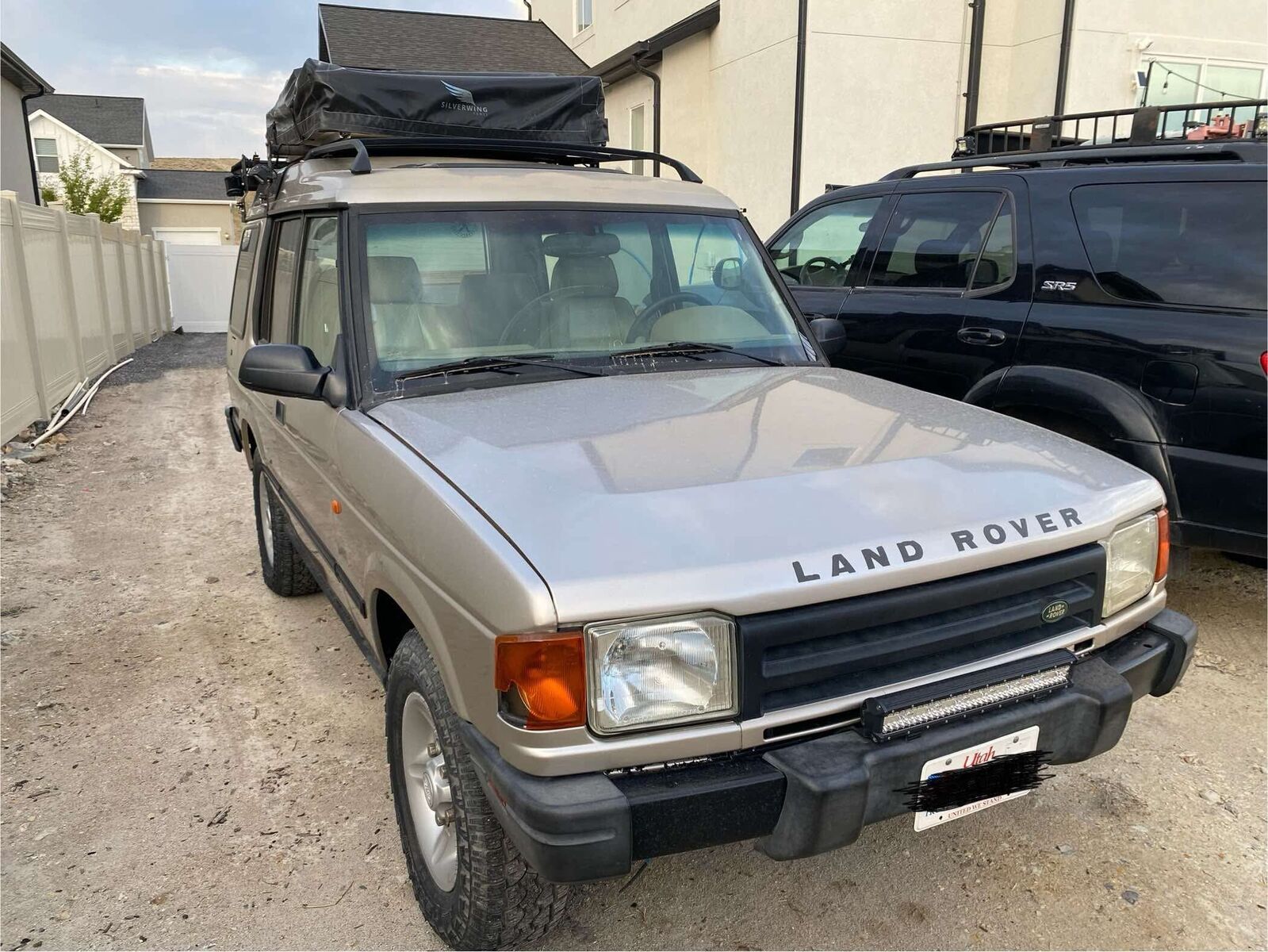 1997 Land Rover Discovery SE7 4999 in Eagle Mountain, UT | KSL Cars