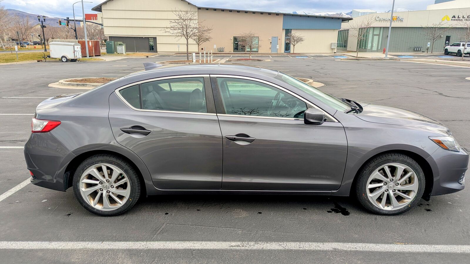 2018 Acura ILX w/AcuraWatch in South Jordan, UT | KSL Cars