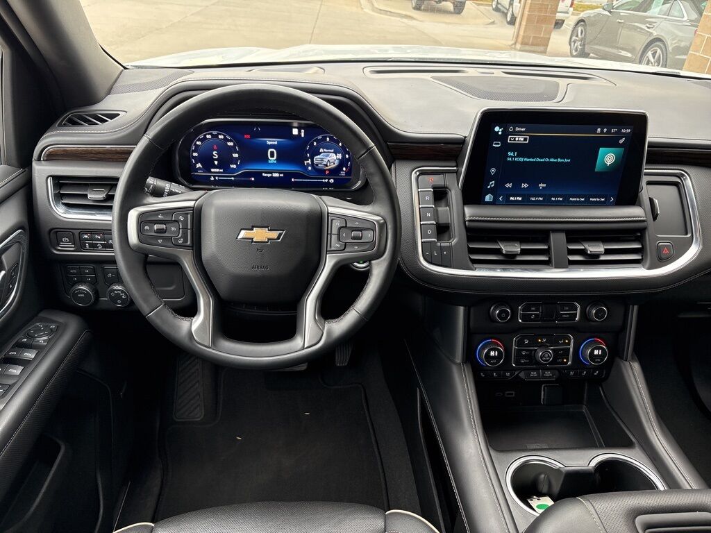 2023 Chevrolet Suburban Premier in Draper, UT | KSL Cars