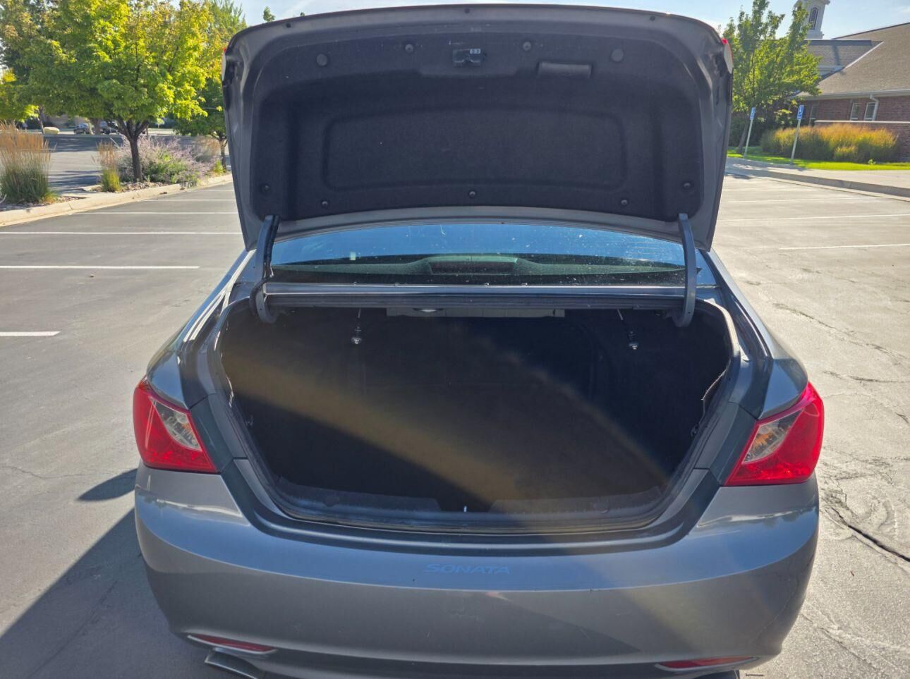 2013 Hyundai Sonata SE in Orem, UT | KSL Cars