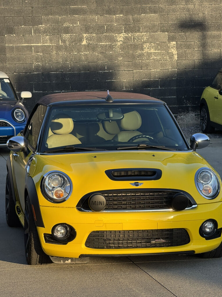 2010 Mini Cooper John Cooper Works in Murray, UT | KSL Cars