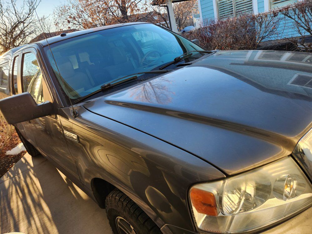 2008 Ford F-150 in West Valley City, UT | KSL Cars