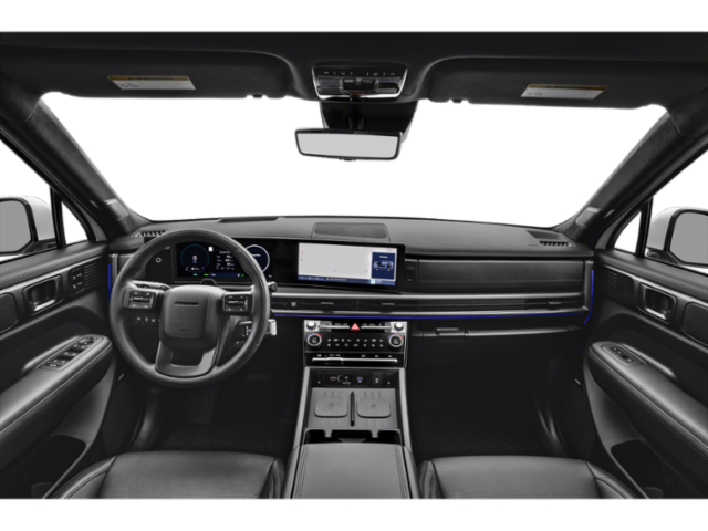 2026 Hyundai Santa Fe Hybrid Calligraphy in Lindon, UT | KSL Cars