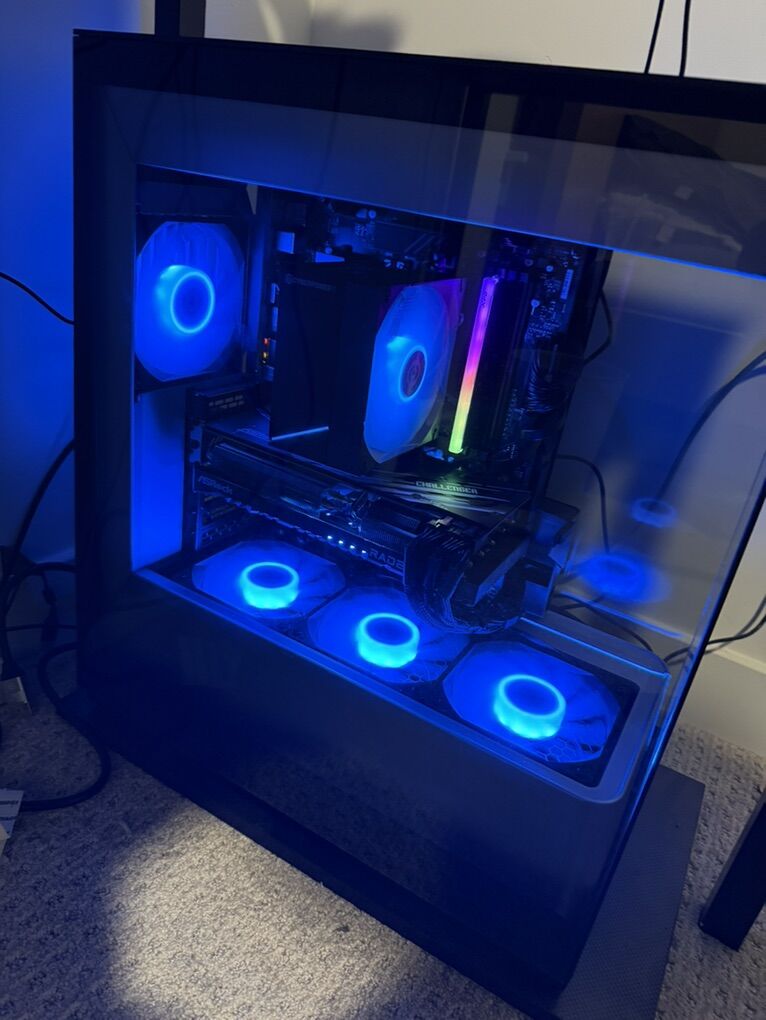 Gaming PC | Desktops | KSL Classifieds