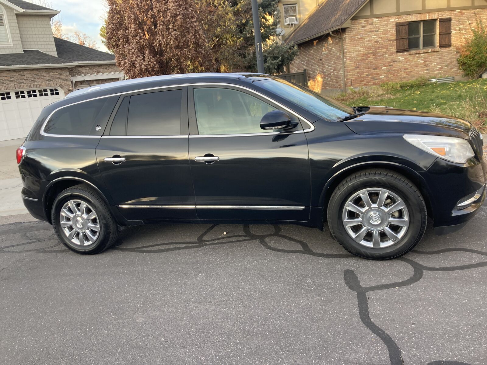 2015 Buick Enclave Leather in Sandy, UT | KSL Cars