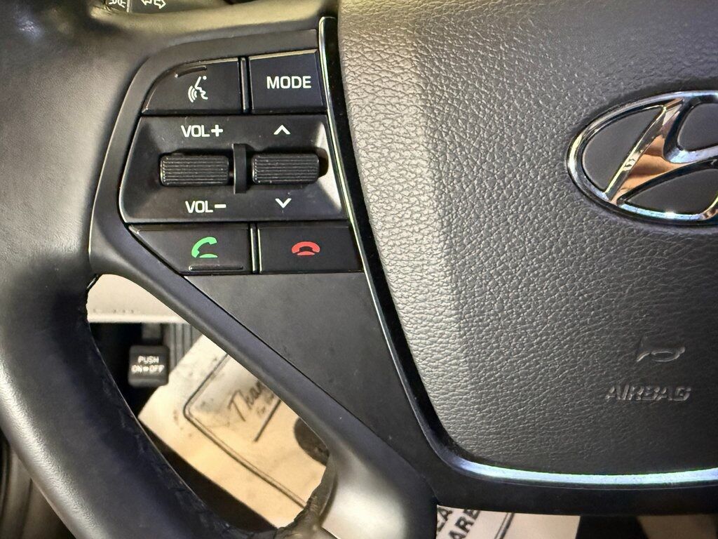 2017 Hyundai Sonata Sport in Kaysville, UT | KSL Cars