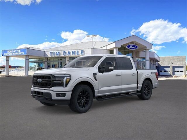 2018 Ford F-150 Lariat in Spanish Fork, UT | KSL Cars