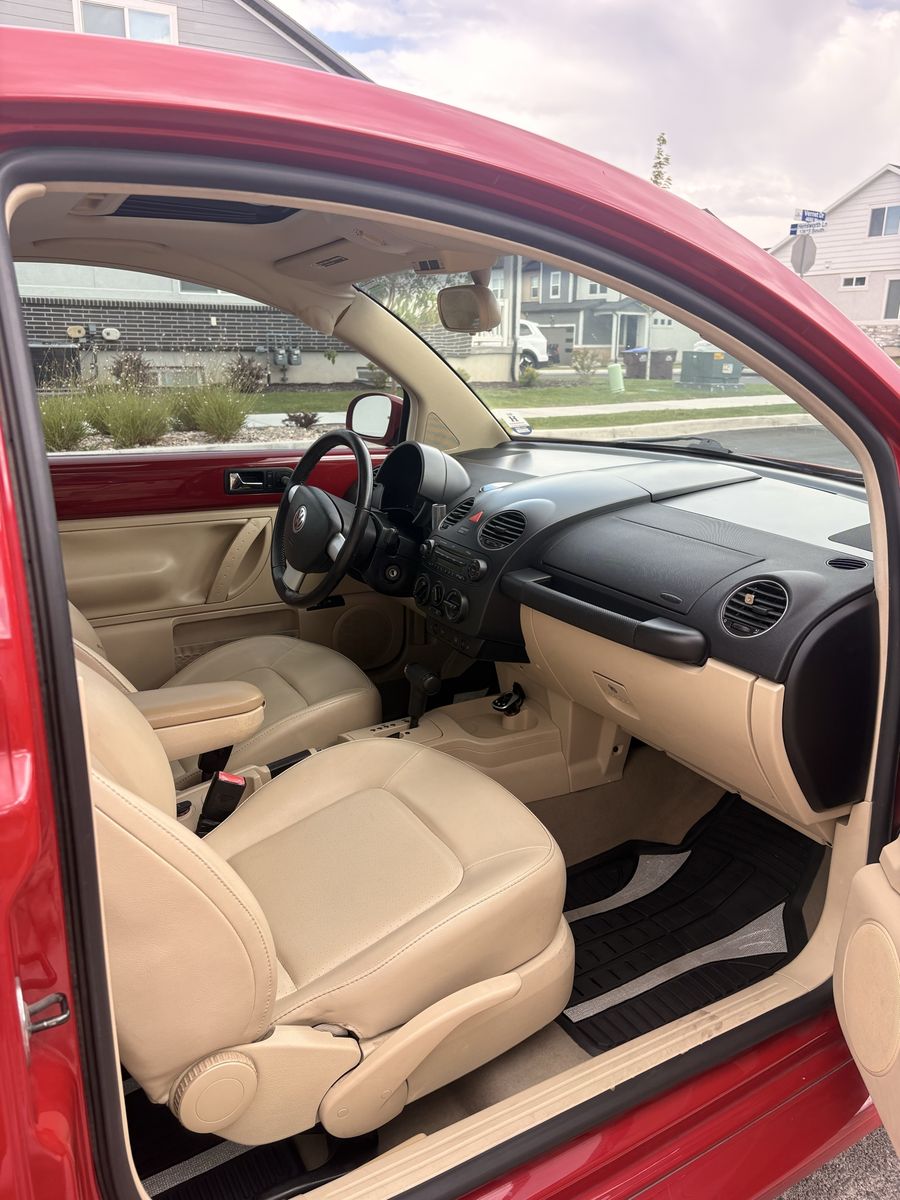 2007 Volkswagen Beetle 2.5L in Riverton, UT | KSL Cars