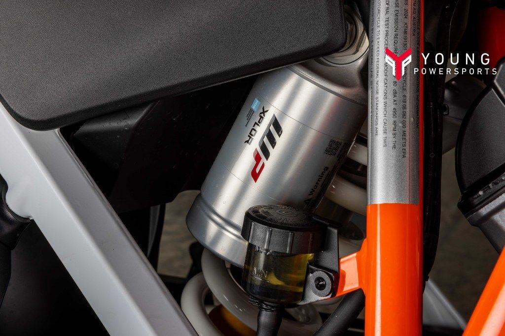 2024 KTM 1290 Super Adventure R | Motorcycles, Road Bikes New | KSL ...