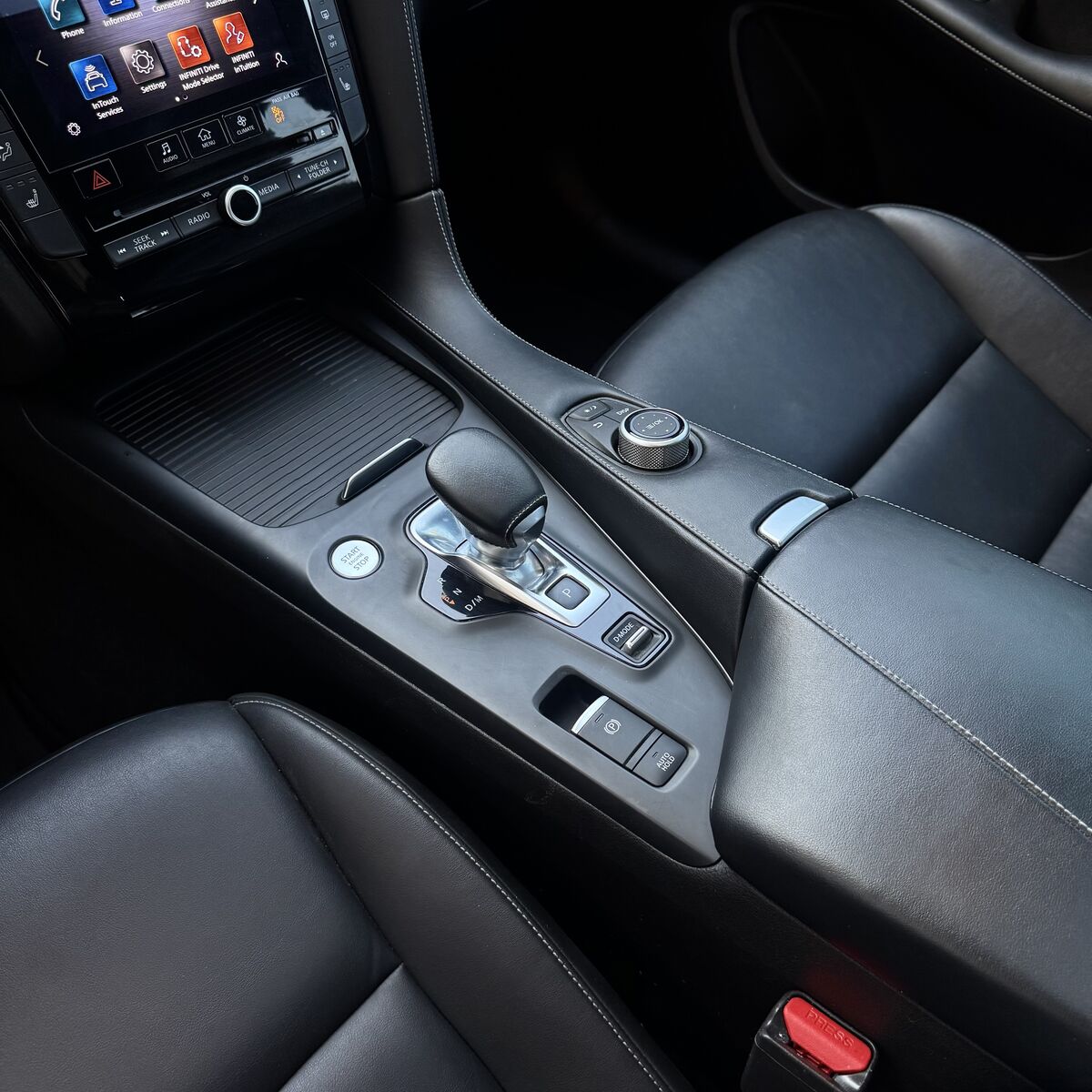 2022 Infiniti QX55 Luxe in Salt Lake City, UT | KSL Cars