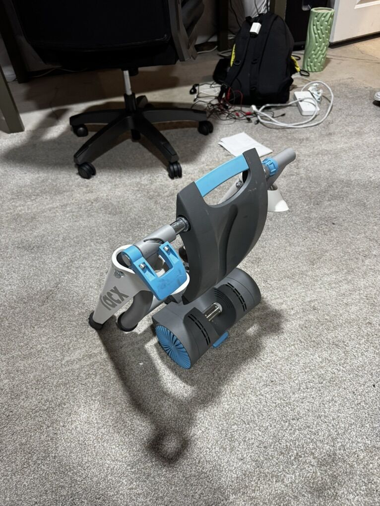 Tacx Smart Trainer | Bike Accessories | KSL Classifieds