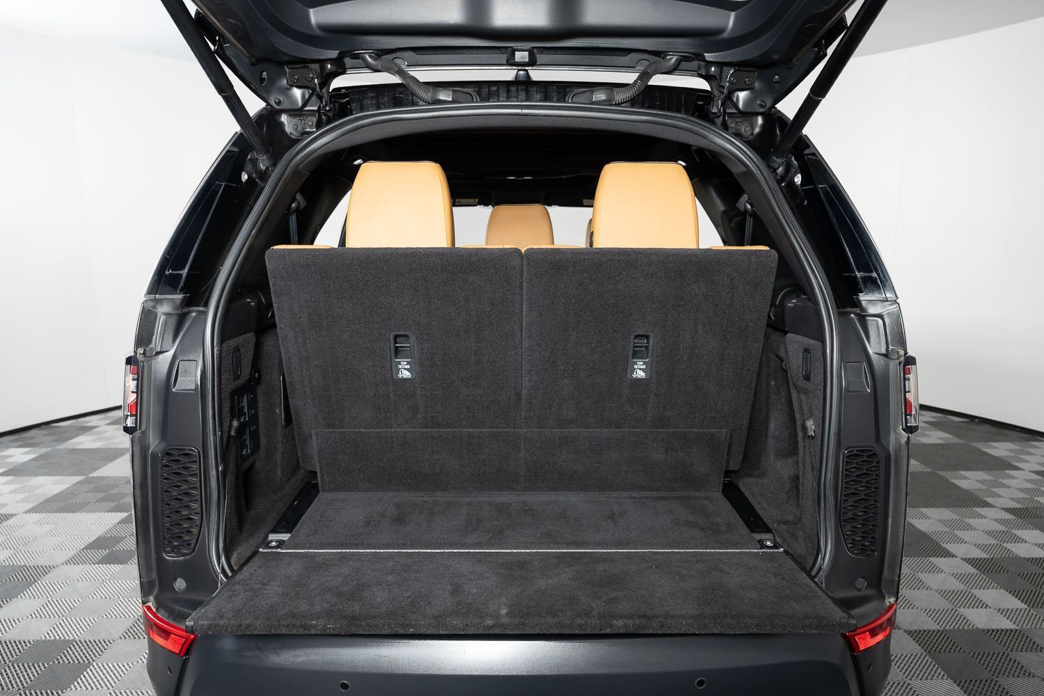 2018 Land Rover Discovery HSE Luxury in Lindon, UT | KSL Cars