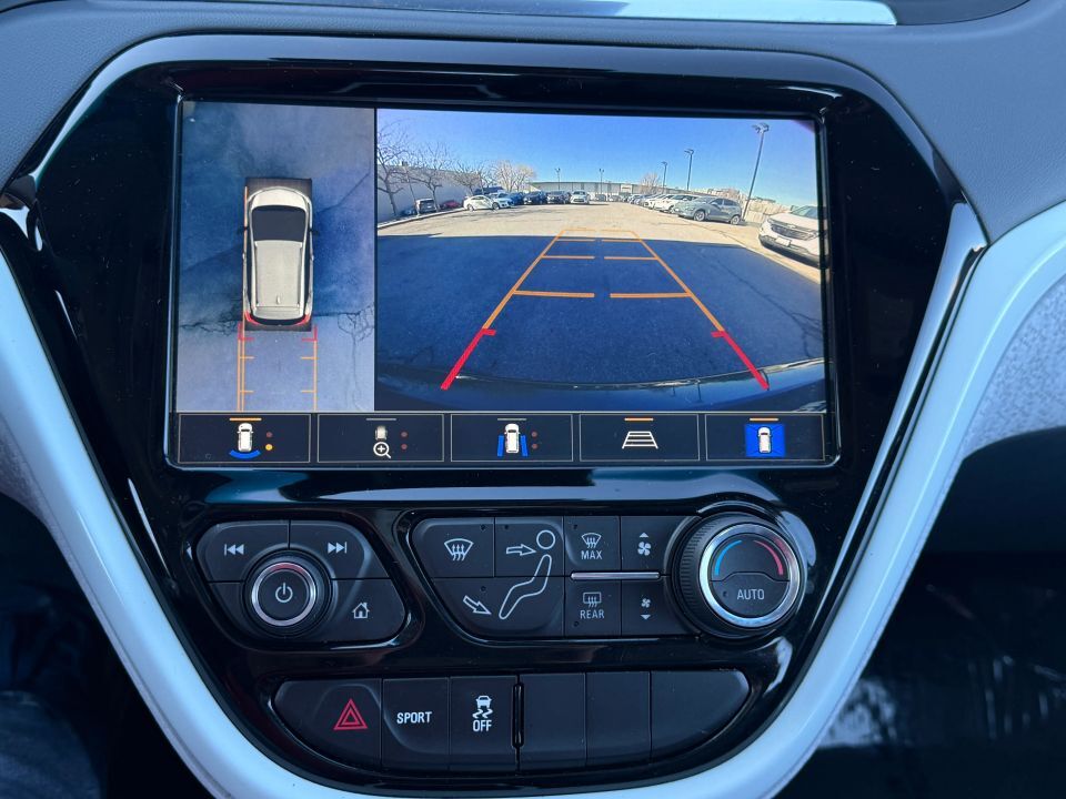 2020 Chevrolet Bolt EV Premier in Salt Lake City, UT | KSL Cars