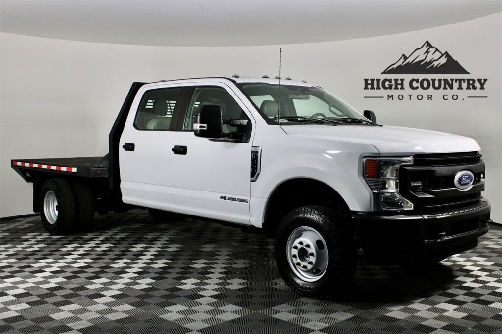 2022 Ford F-350 Super Duty XL in Lindon, UT | KSL Cars