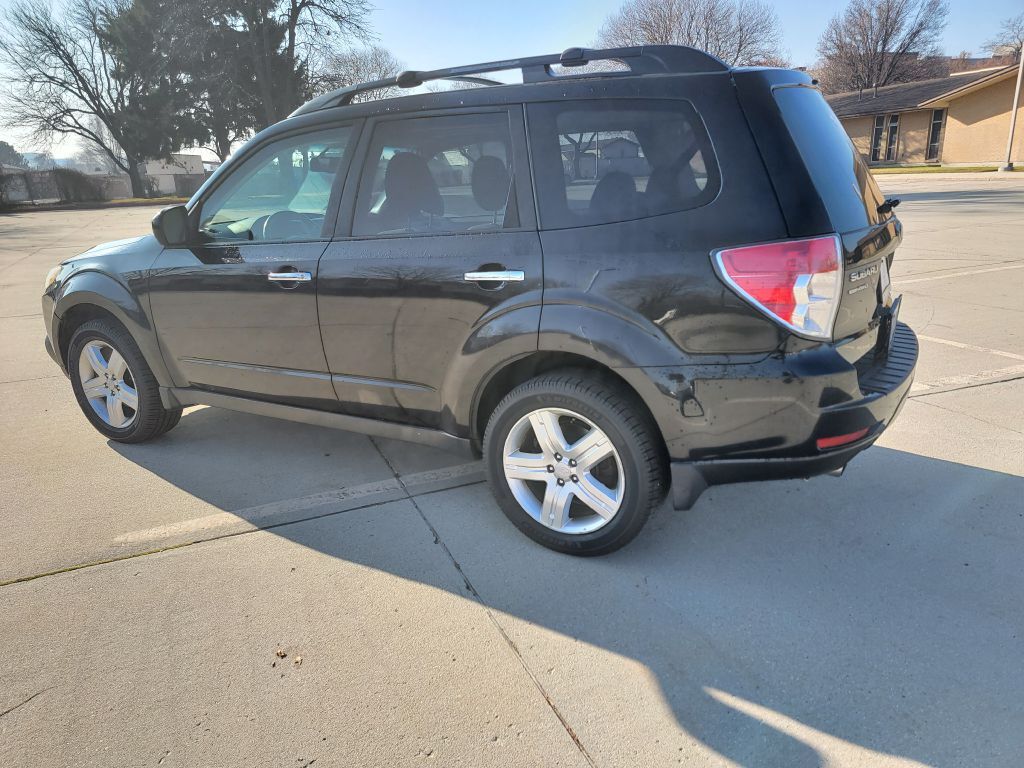 2010 Subaru Forester 2.5X Premium in Midvale, UT | KSL Cars