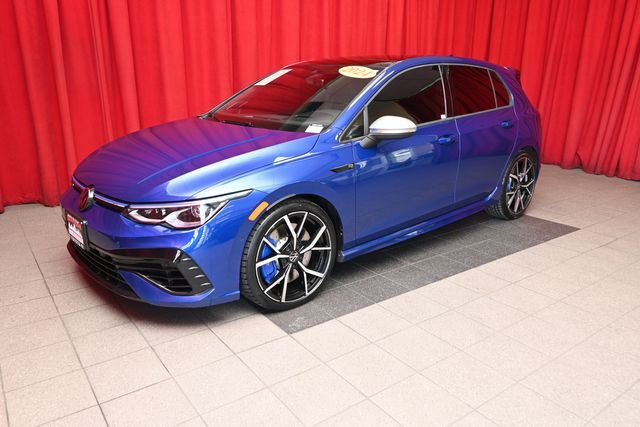 2024 Volkswagen Golf R 4Motion in Salt Lake City, UT | KSL Cars