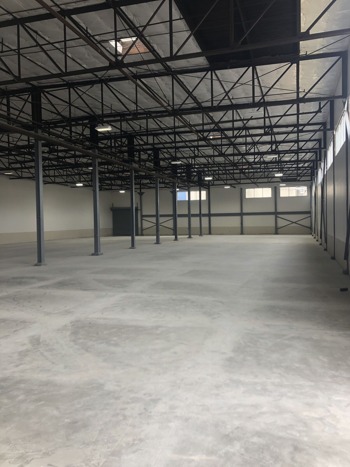 17,076 SF Warehouse in SLC Granary- Dock High and Ground Level- Very ...