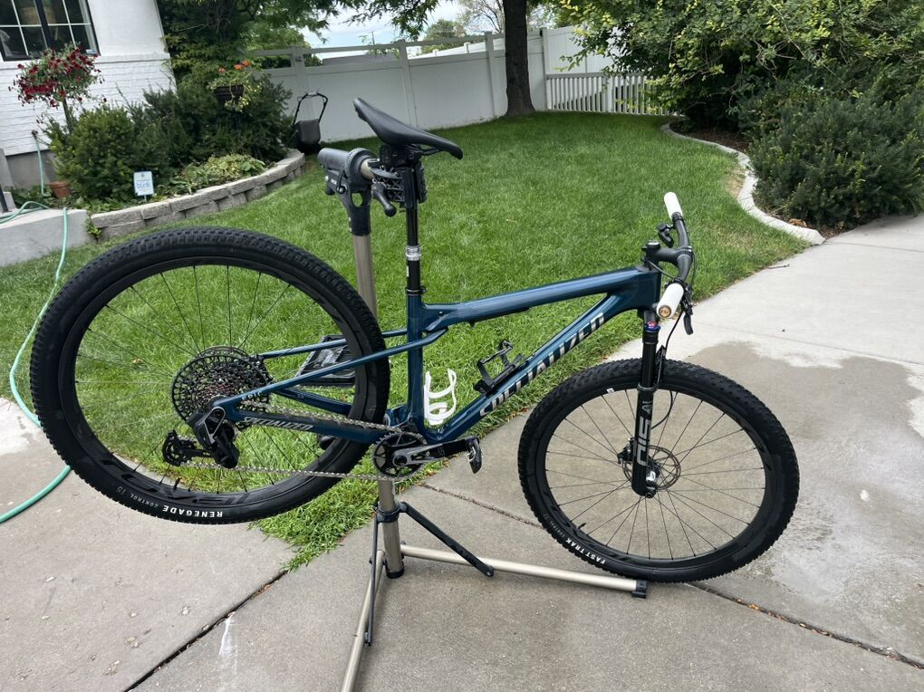 2024 Epic World Cup Pro | Mountain Bikes | KSL Classifieds