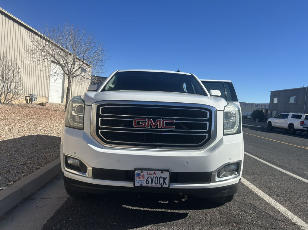 2015 GMC Yukon XL SLT in St. George, UT | KSL Cars