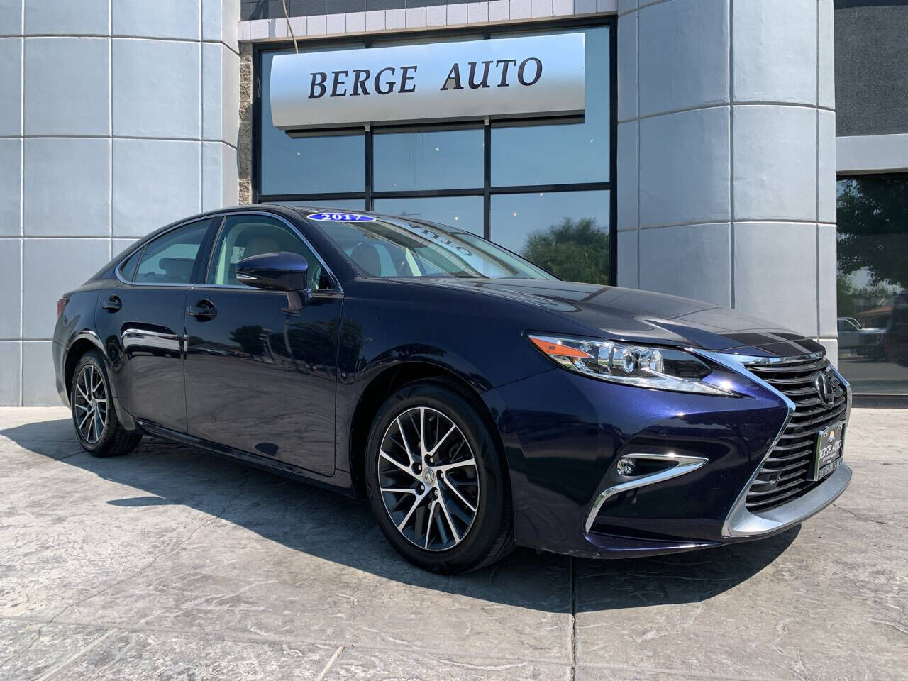 2017 Lexus ES Base 26995 in Orem, UT | KSL Cars