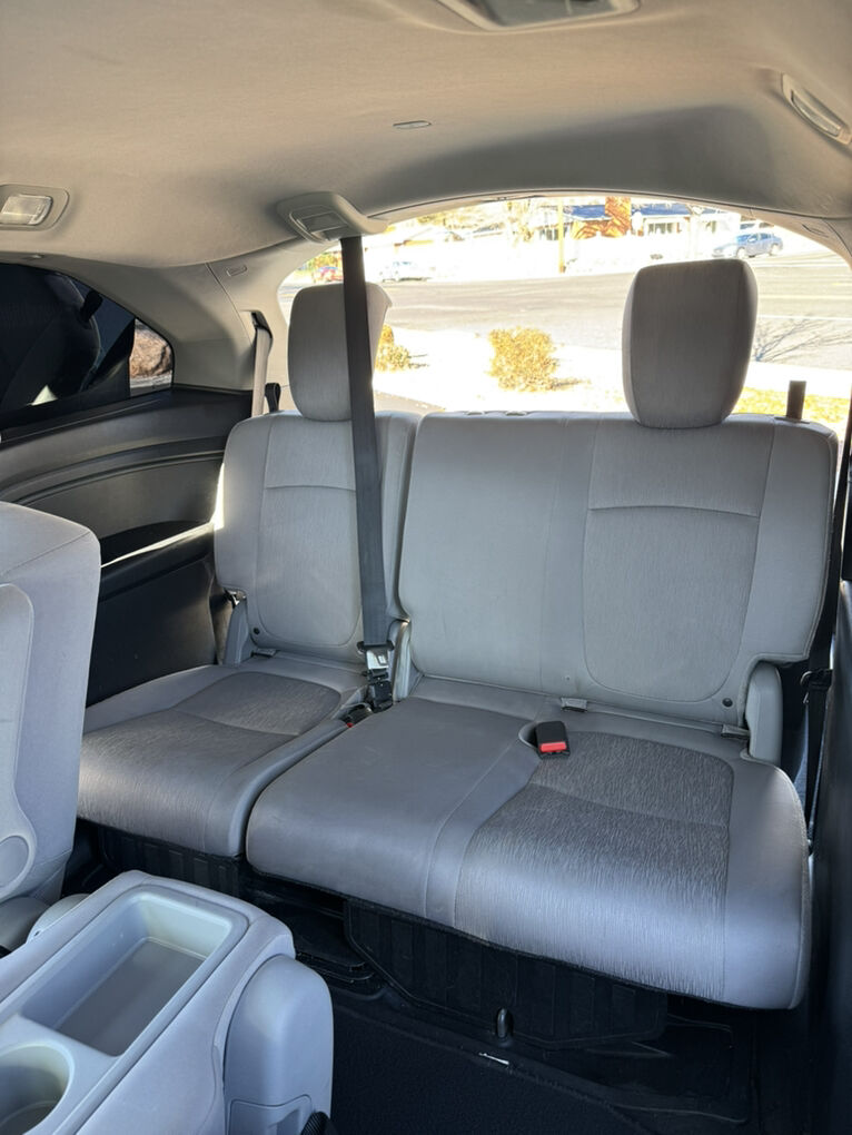 2018 Honda Odyssey EX in St. George, UT | KSL Cars