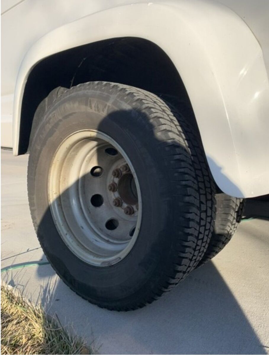 2002 Ford E-Series E-350 SD XLT in South Ogden, UT | KSL Cars