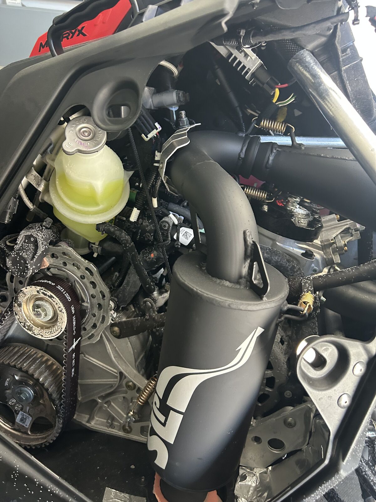 2025 Pro 850 165 SLP STAGE 3 | Snowmobiles New | KSL Classifieds