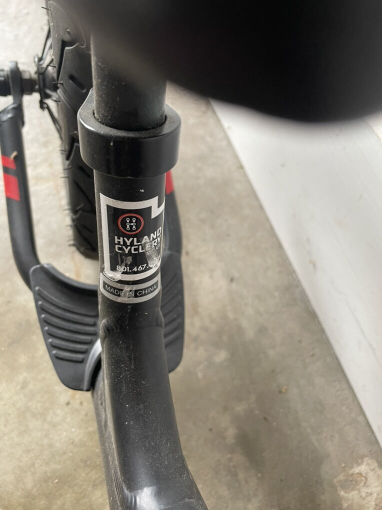 Trek Balance Bike | Kids Bikes | KSL Classifieds