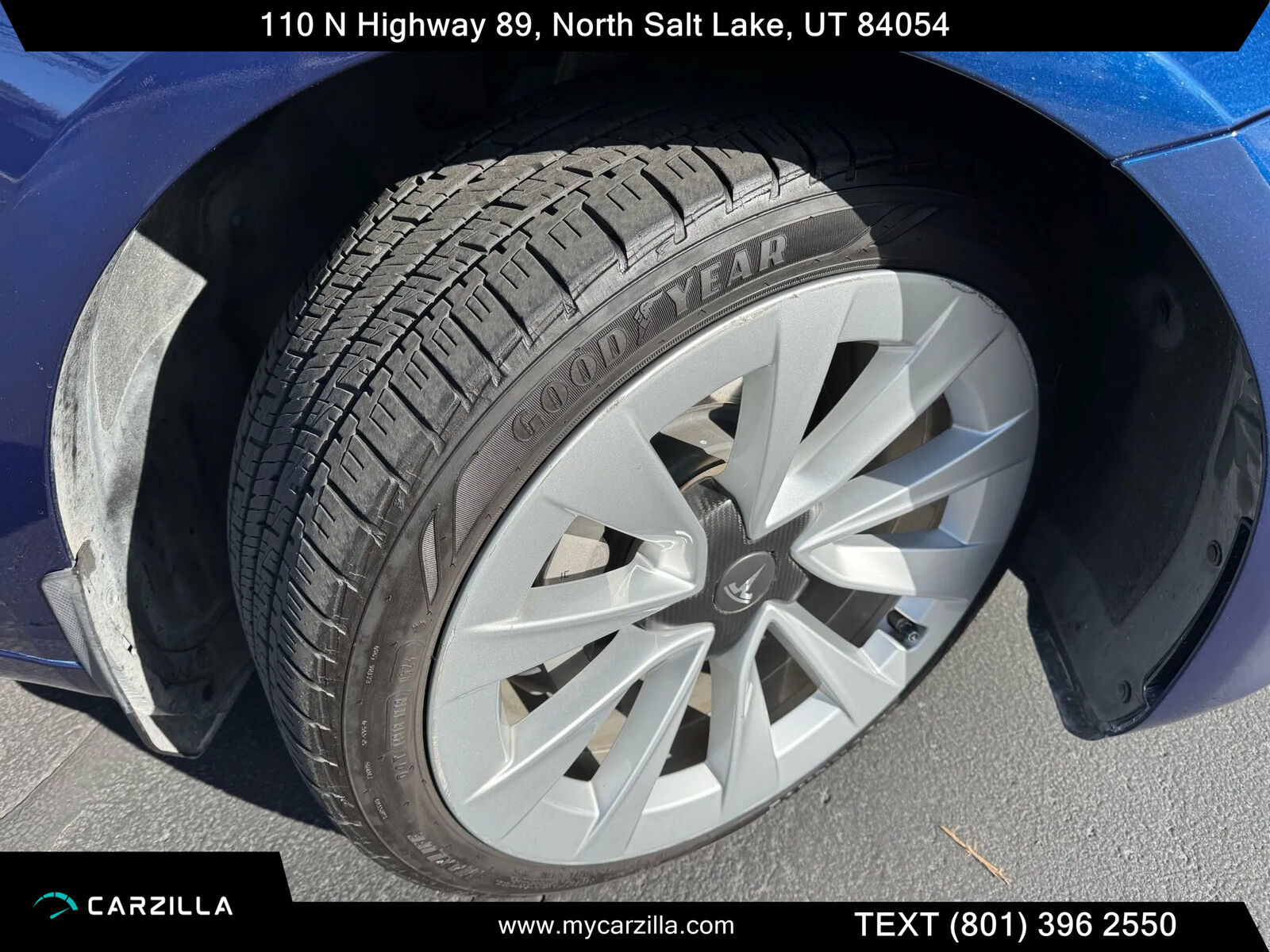 2022 Tesla Model 3 Long Range in North Salt Lake, UT | KSL Cars