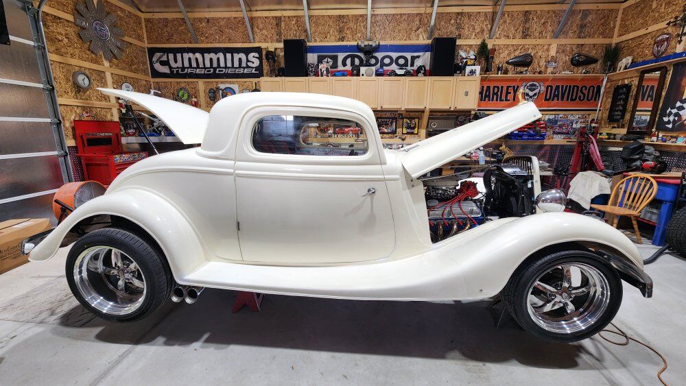 1934 Ford Model A in Midvale, UT | KSL Cars