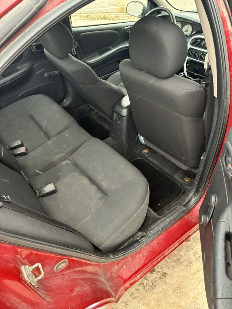 2005 Dodge Neon SXT in Hooper, UT | KSL Cars