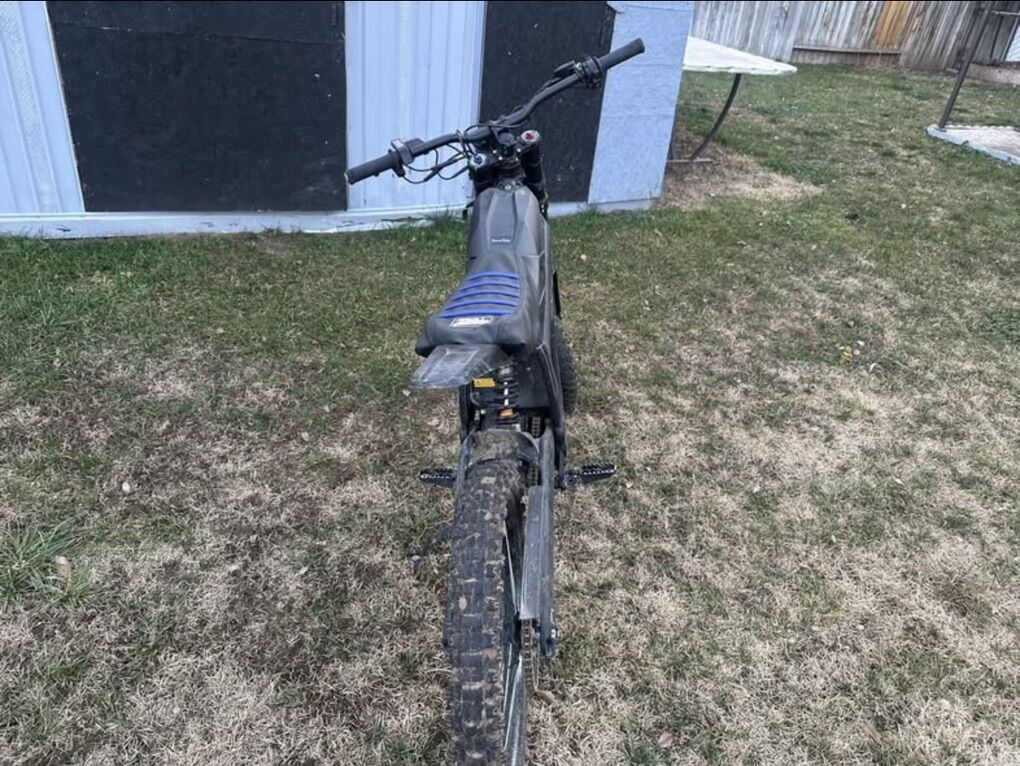 Talaria MX4 | Motorcycles, Dirt Bikes Used | KSL Classifieds