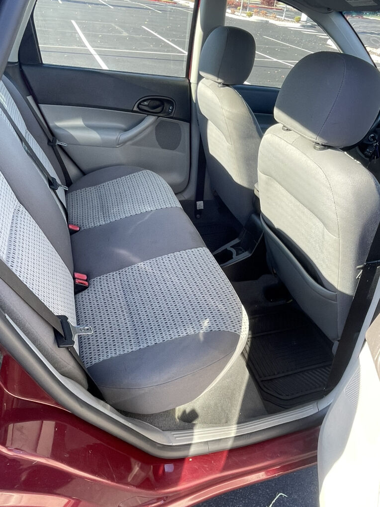 2007 Ford Focus SE in Kuna, ID | KSL Cars