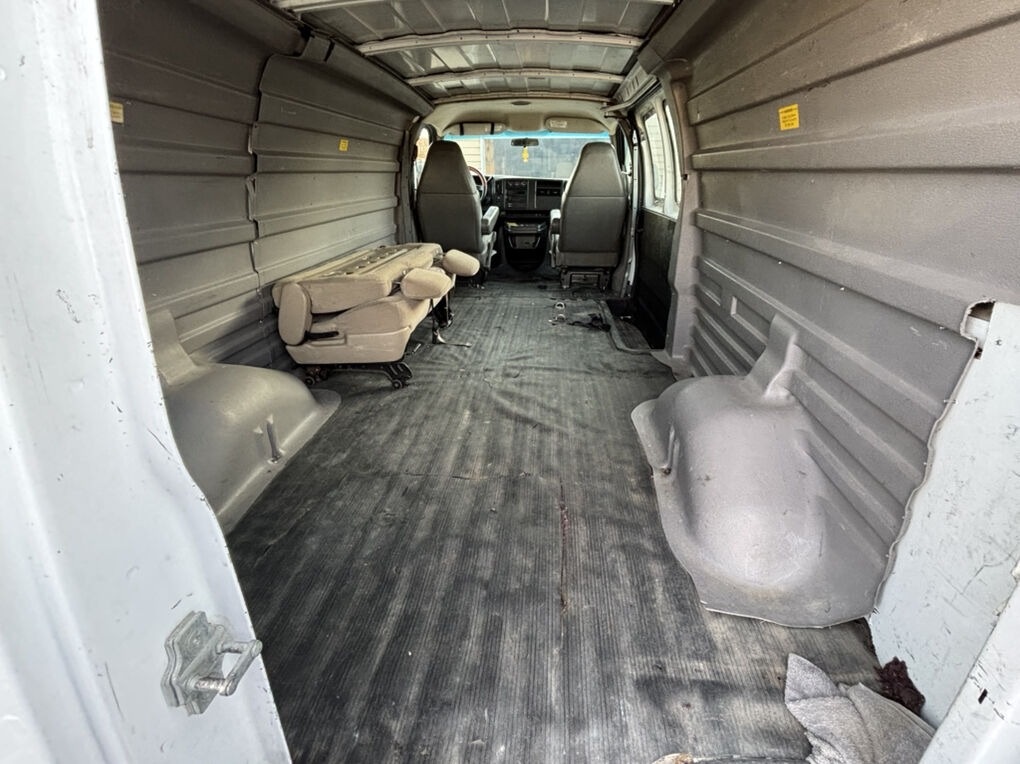 2007 Chevrolet Express in South Jordan, UT | KSL Cars