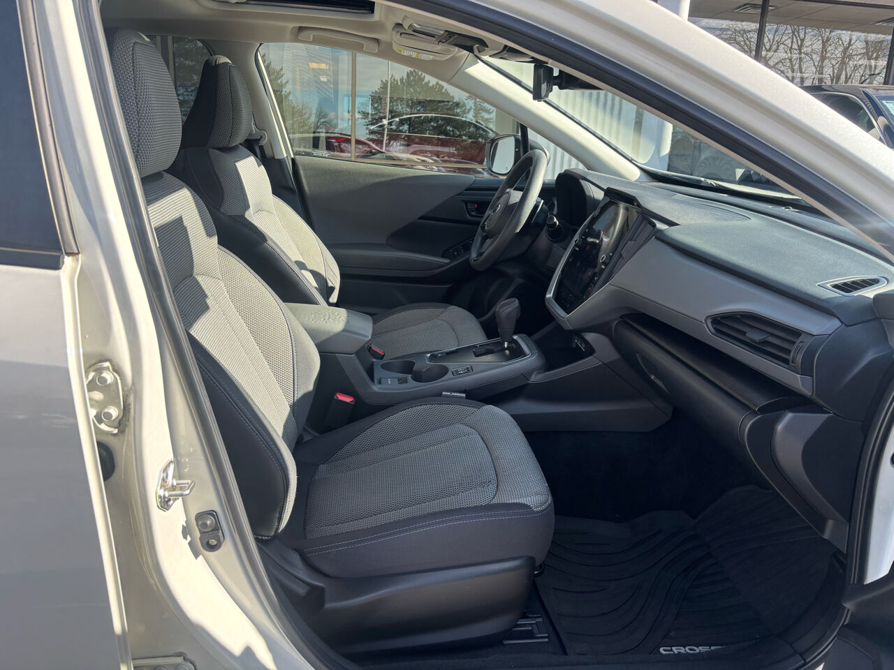 2024 Subaru Crosstrek Premium in Bountiful, UT | KSL Cars