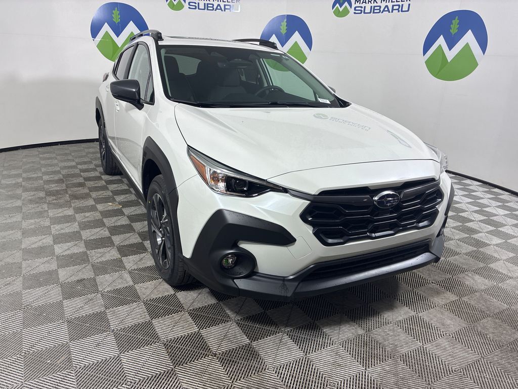 2026 Subaru Crosstrek Premium in Salt Lake City, UT | KSL Cars