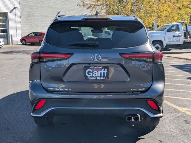 2023 Toyota Highlander L in St. George, UT | KSL Cars