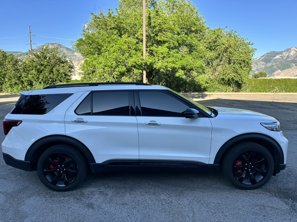 2020 Ford Explorer ST 35000 in Ogden, UT | KSL Cars
