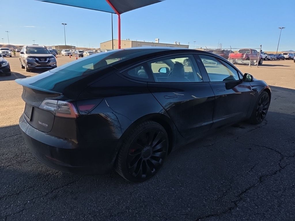 2022 Tesla Model 3 Performance in Lehi, UT | KSL Cars
