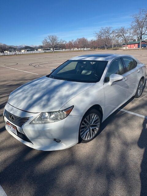 2014 Lexus ES Base in Riverton, UT | KSL Cars