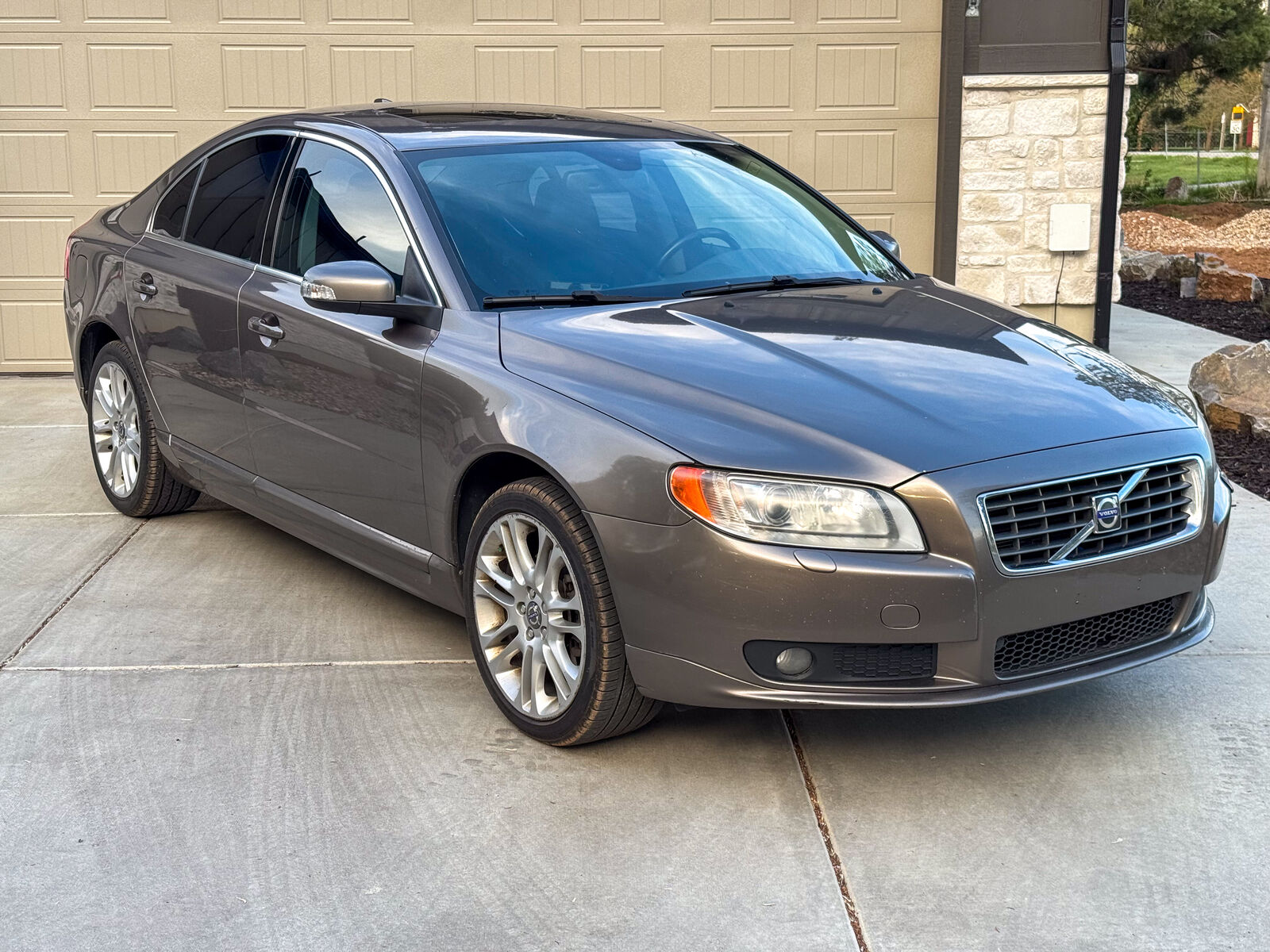 2007 Volvo S80 3.2 2800 in Huntsville, UT | KSL Cars