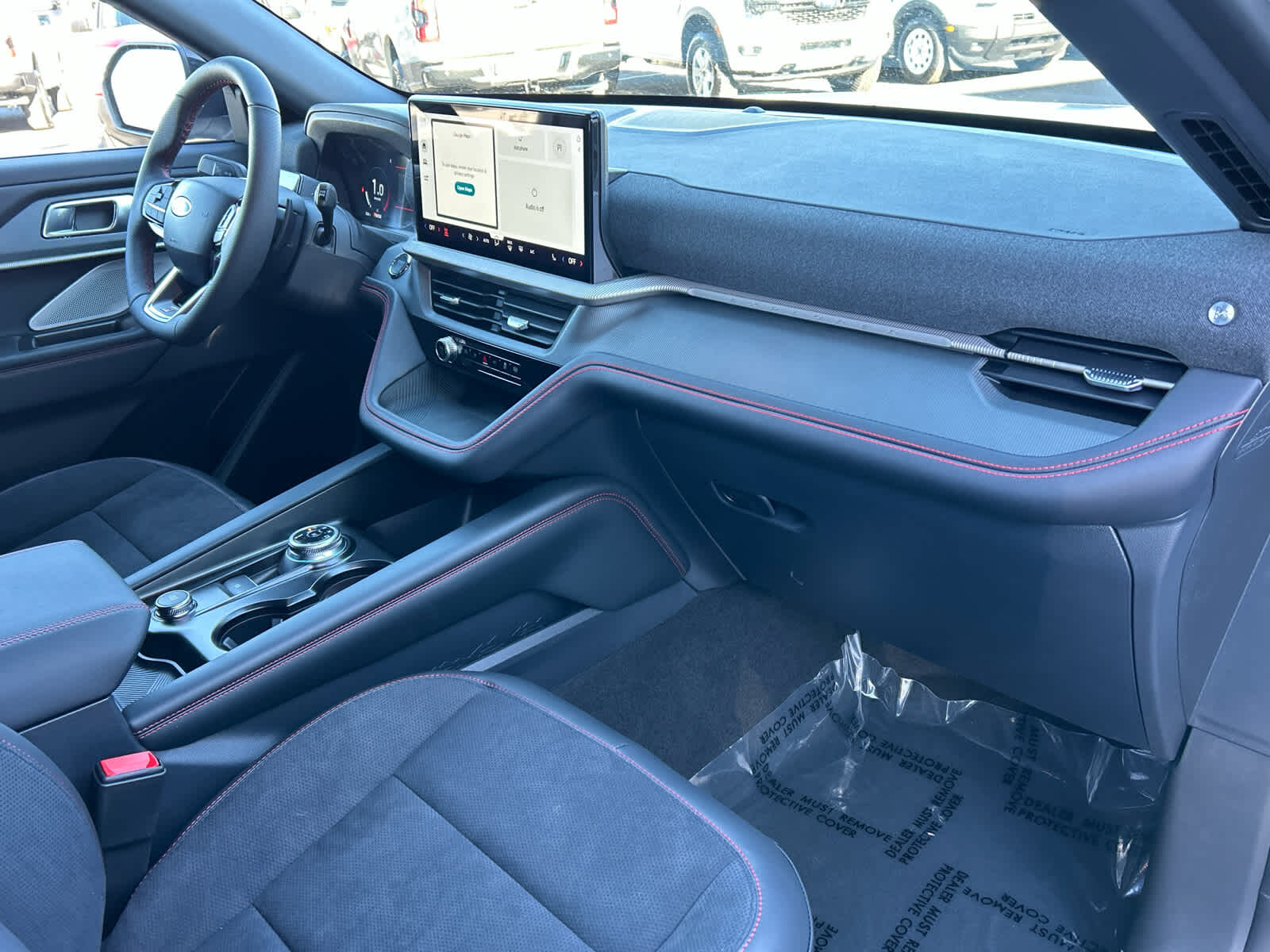 2026 Ford Explorer ST in Santaquin, UT | KSL Cars