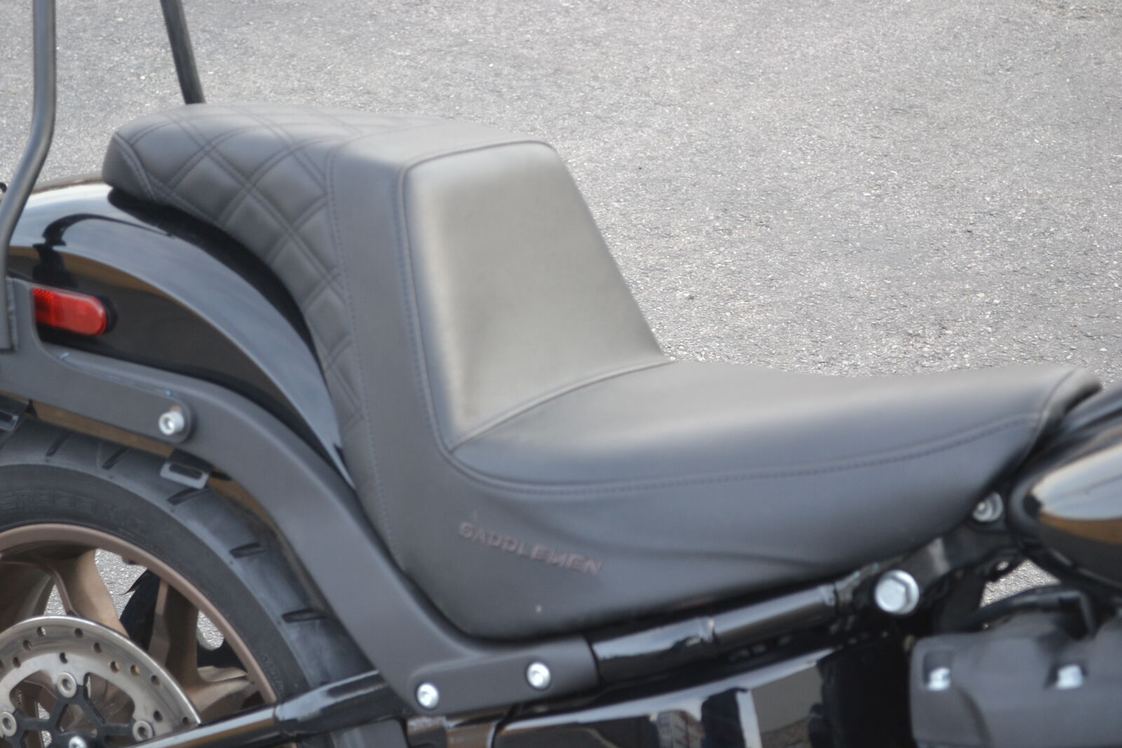 2023 Harley Davidson Low Rider S 117 - LOW MILES - Softail Cruiser ...