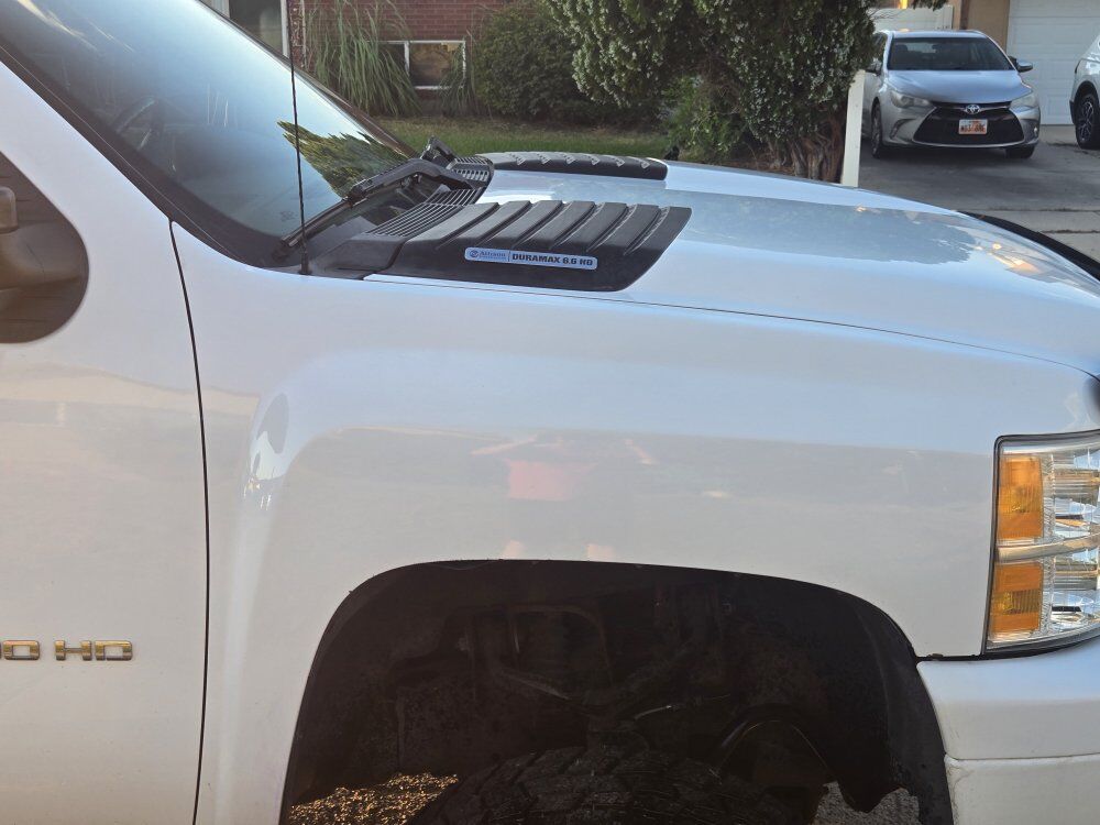 2014 Chevrolet Silverado 2500HD LTZ in West Valley City, UT | KSL Cars