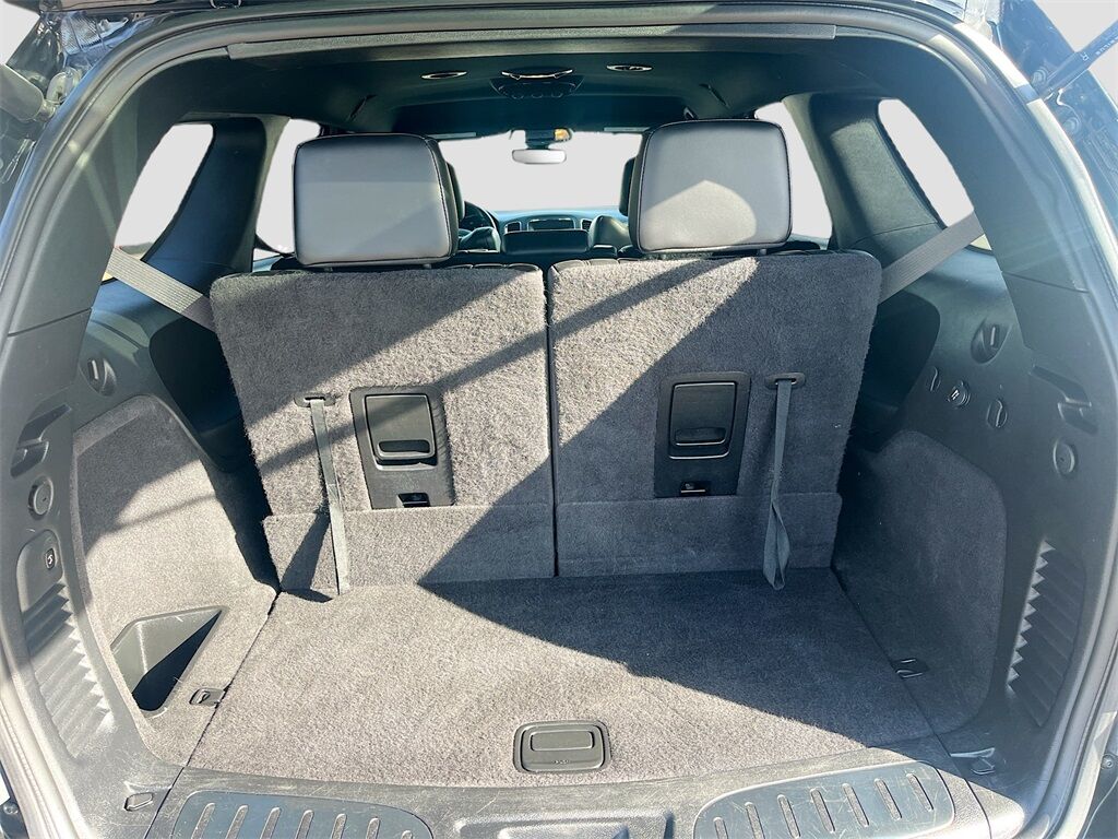 2019 Dodge Durango GT Plus in Las Vegas, NV | KSL Cars