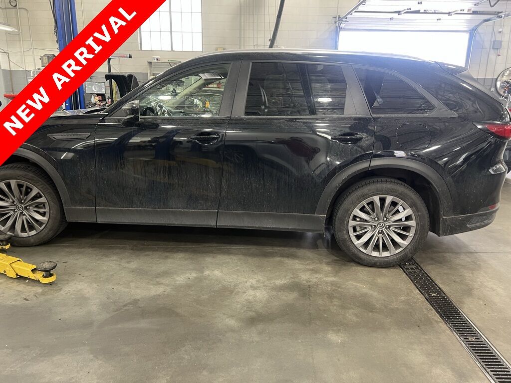 2024 Mazda CX-90 3.3 Turbo Select in Orem, UT | KSL Cars