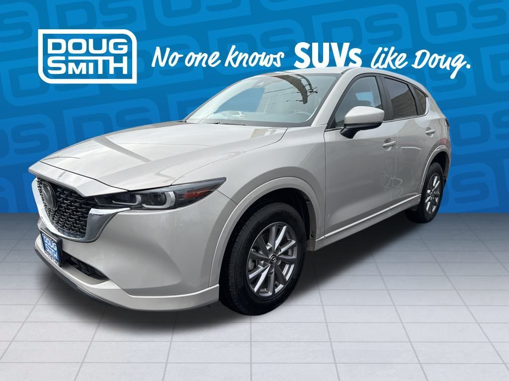 2024 Mazda CX-5 2.5 S Select in American Fork, UT | KSL Cars