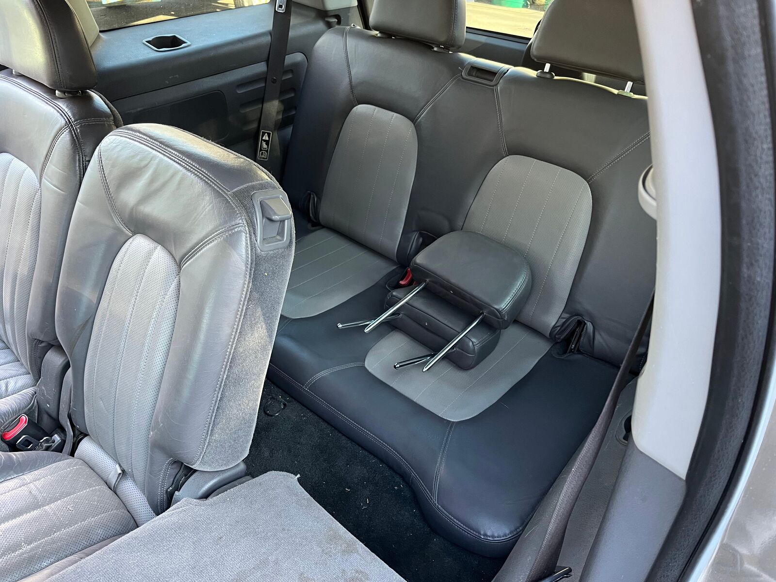 2002 Mercury Mountaineer Base in Woodland Hills, UT | KSL Cars